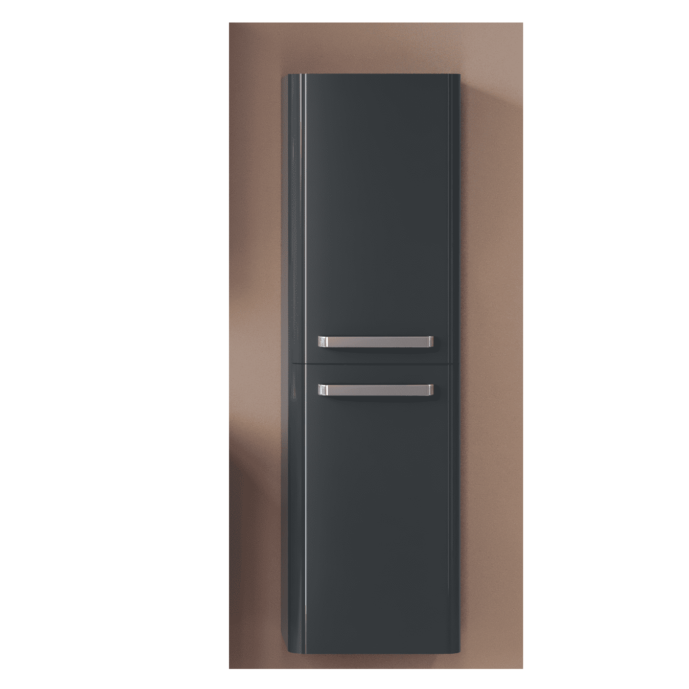 Rose Hochschrank – BadMix